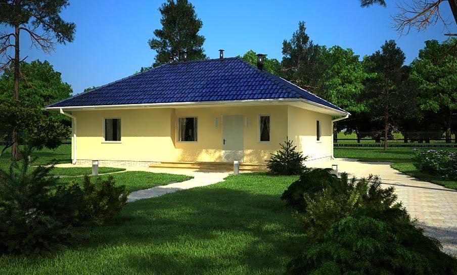 Houses - Page 2 of 3 - Therma House