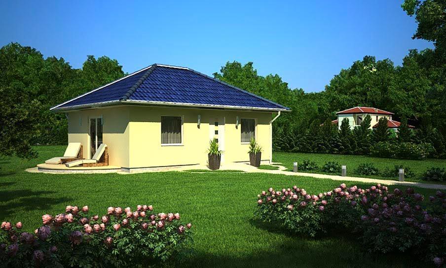 Houses - Page 2 of 3 - Therma House