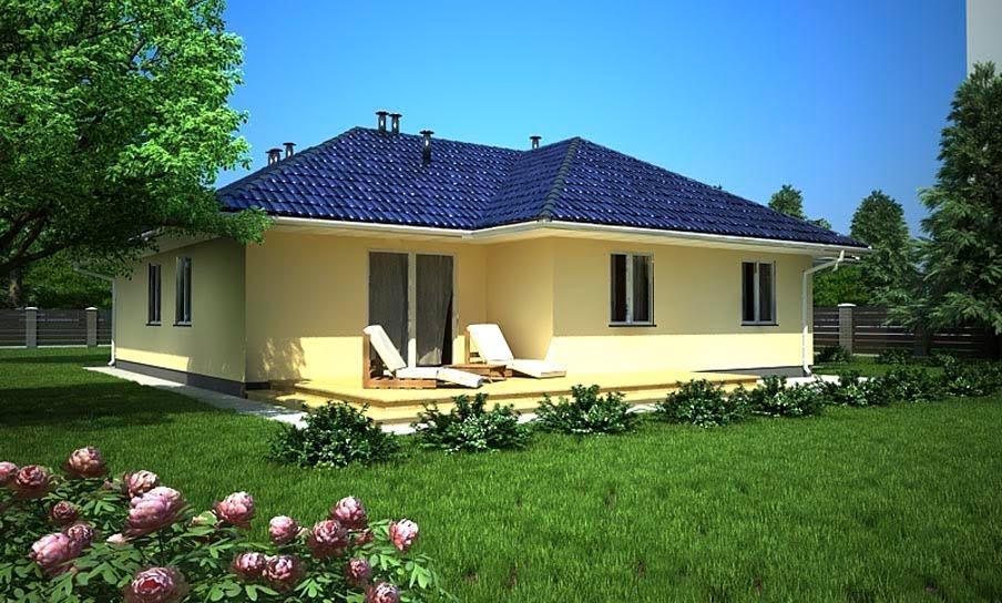 Houses - Therma House