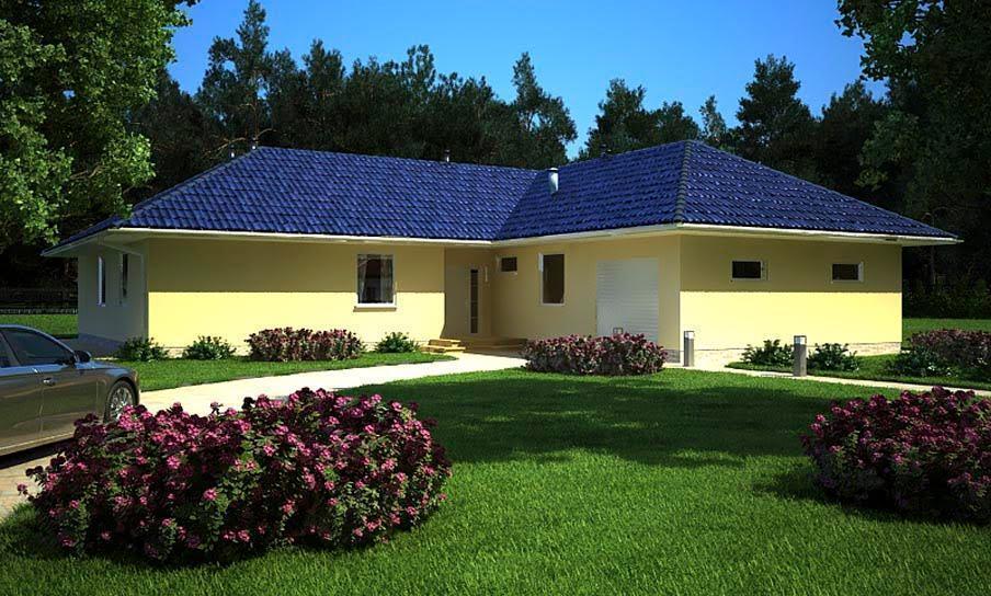 Houses - Therma House